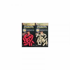 HMT | Enterprise Tackle Imitation Maggots LARGE | HMT - Handmadetackle ...