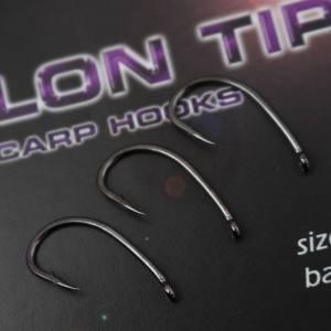 Gardener | Talon Tip Black Nickle | Hand Made Tackle - Handmadetackle ...